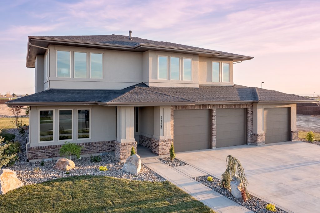 New Home Photo Gallery | Brighton Homes