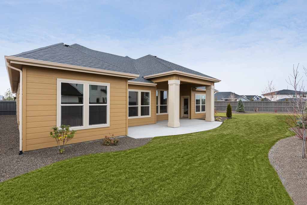 New Home Photo Gallery | Brighton Homes