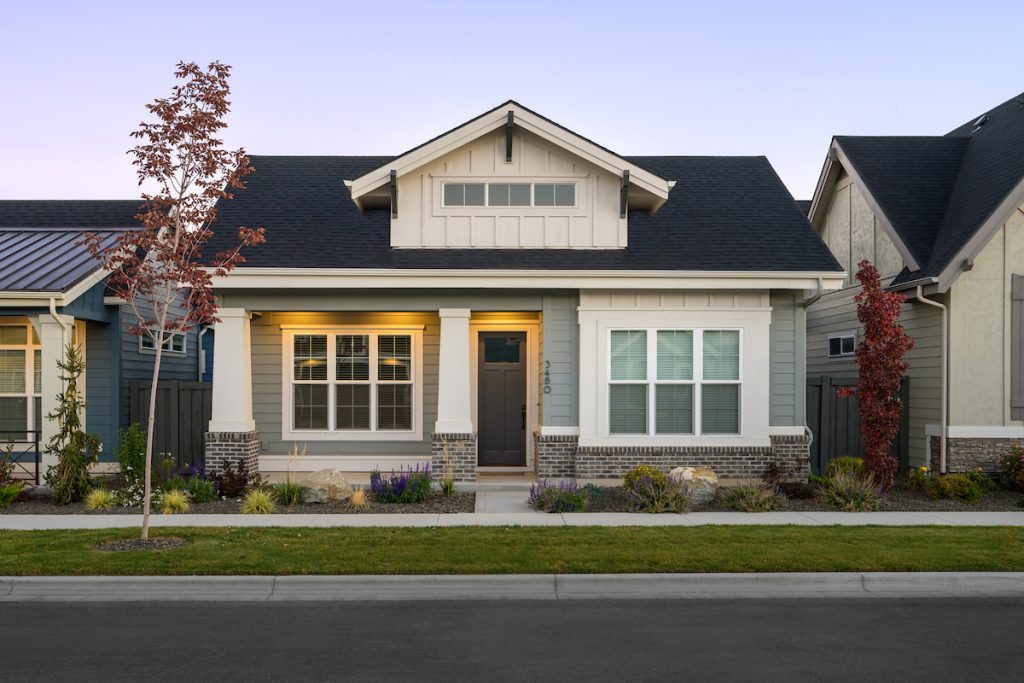 New Home Photo Gallery | Brighton Homes Brighton Homes