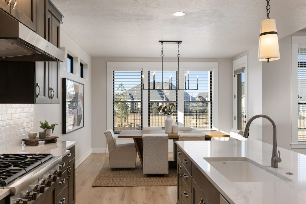 New Home Photo Gallery | Brighton Homes Brighton Homes