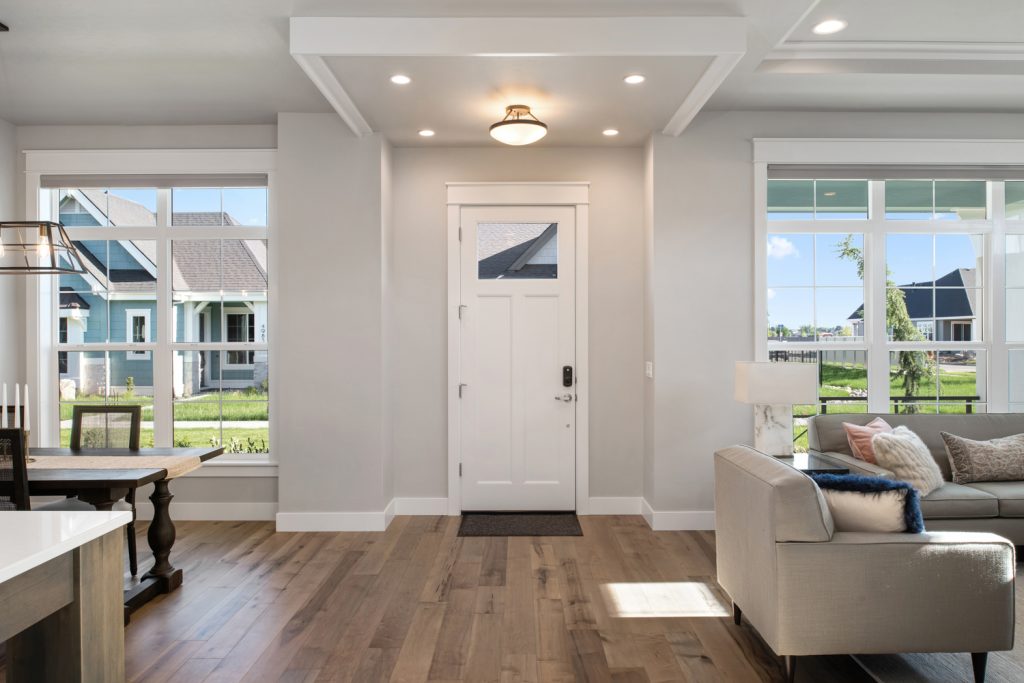 2022 Fall Parade Home | The Foxtrot | Brighton Homes