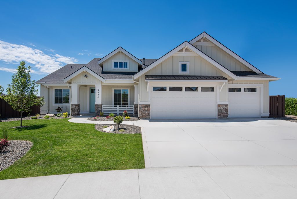 New Home Photo Gallery | Brighton Homes