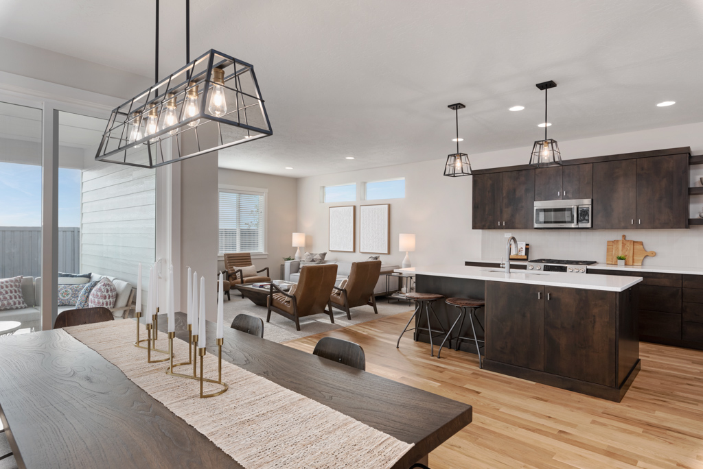 Lakeview Floor Plan | Brighton Homes
