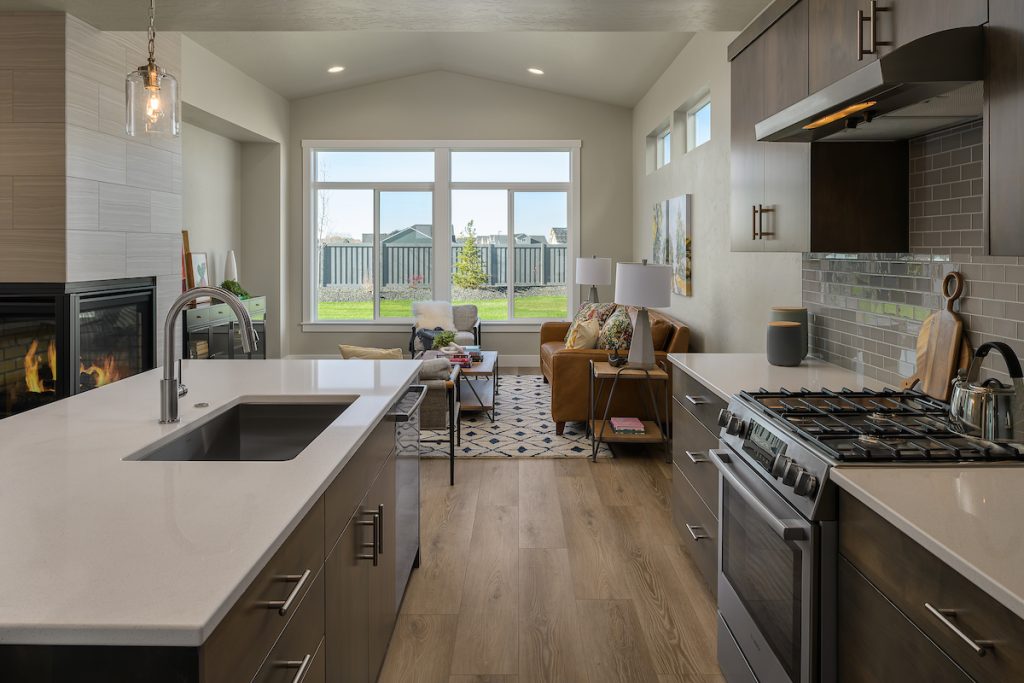 New Home Photo Gallery | Brighton Homes Brighton Homes