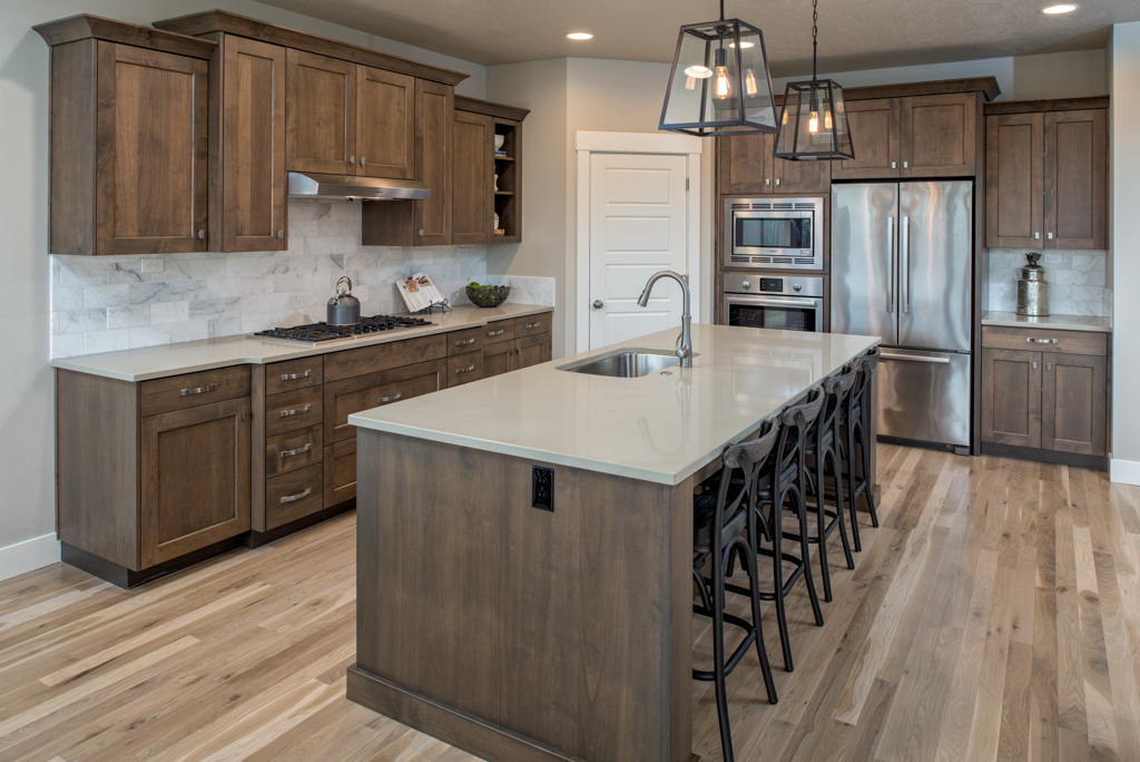 Kitchen | Brighton Homes