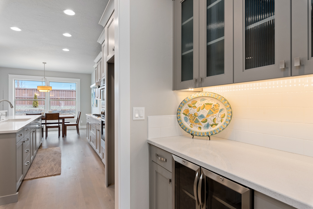 Kitchen | Brighton Homes