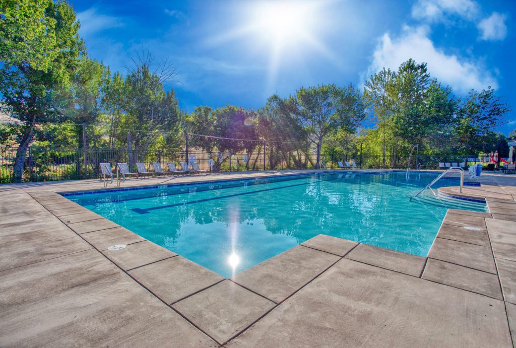 Homes in Boise ID at Creekside at Cartwright Ranch Brighton Homes