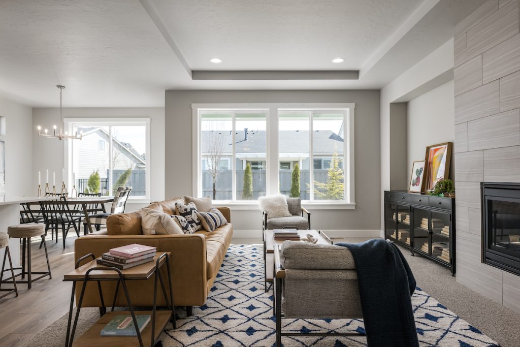 New Home Photo Gallery | Brighton Homes Brighton Homes