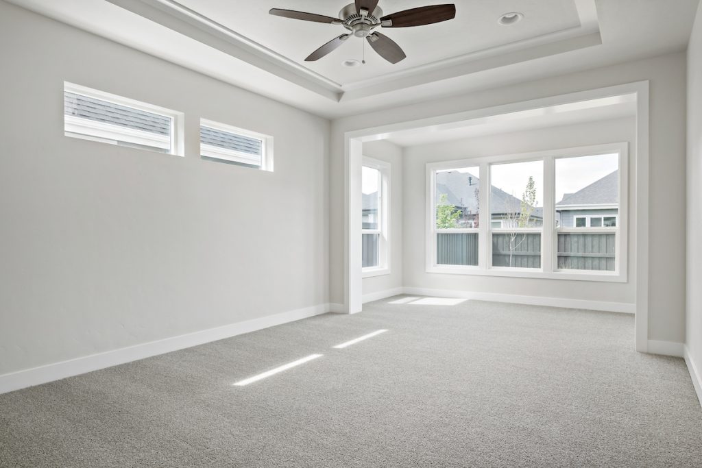 Riverside | Single Story House Plans in Meridian ID | Brighton Homes ...