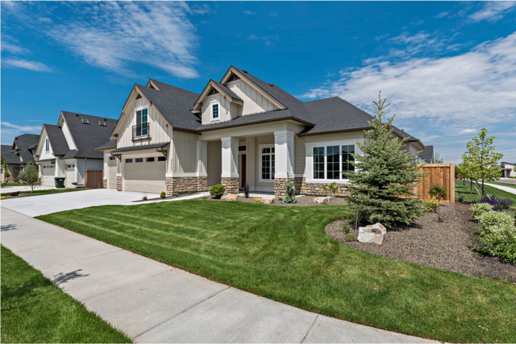 New Home Photo Gallery | Brighton Homes