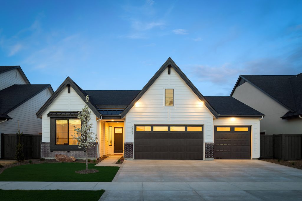 New Home Photo Gallery | Brighton Homes Brighton Homes