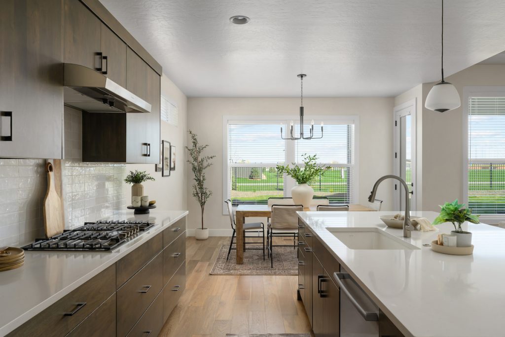 New Home Photo Gallery | Brighton Homes Brighton Homes