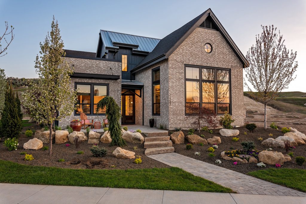 2019 Parade | The Firestone | Brighton Homes Brighton Homes