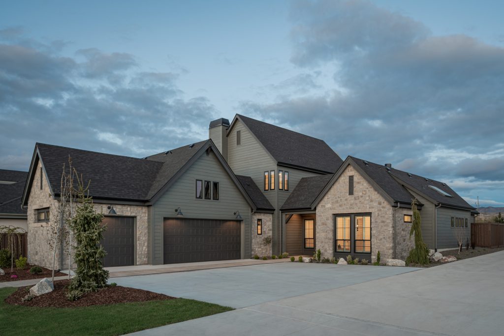 Showcase Homes Photo Gallery | Brighton Homes Brighton Homes