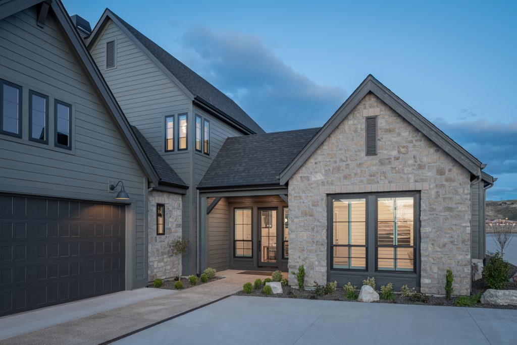 Showcase Homes Photo Gallery | Brighton Homes Brighton Homes