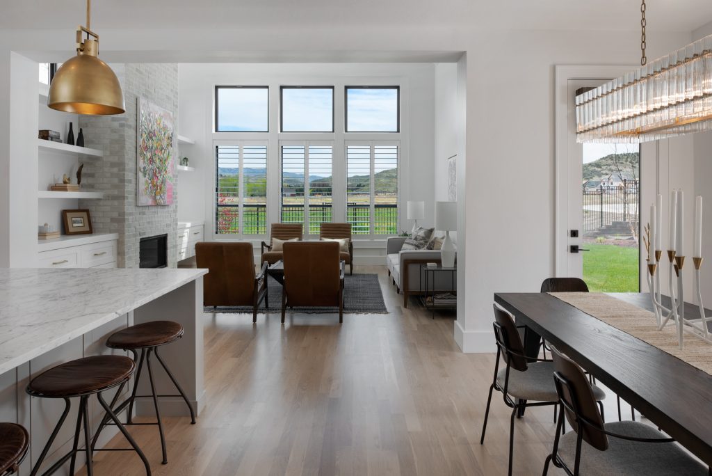Showcase Homes Photo Gallery | Brighton Homes Brighton Homes